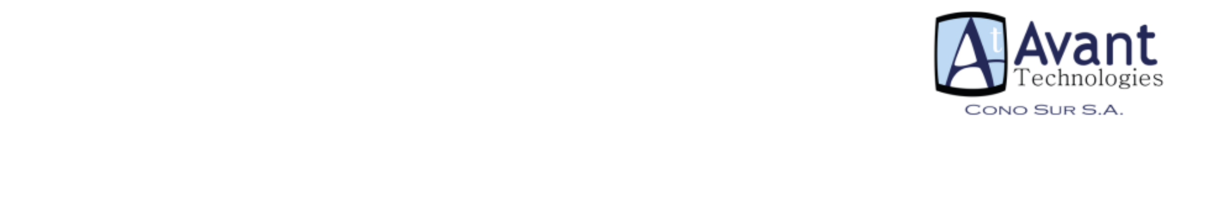 ¡Oportunidades de Empleo en Avant Technologies Cono Sur!